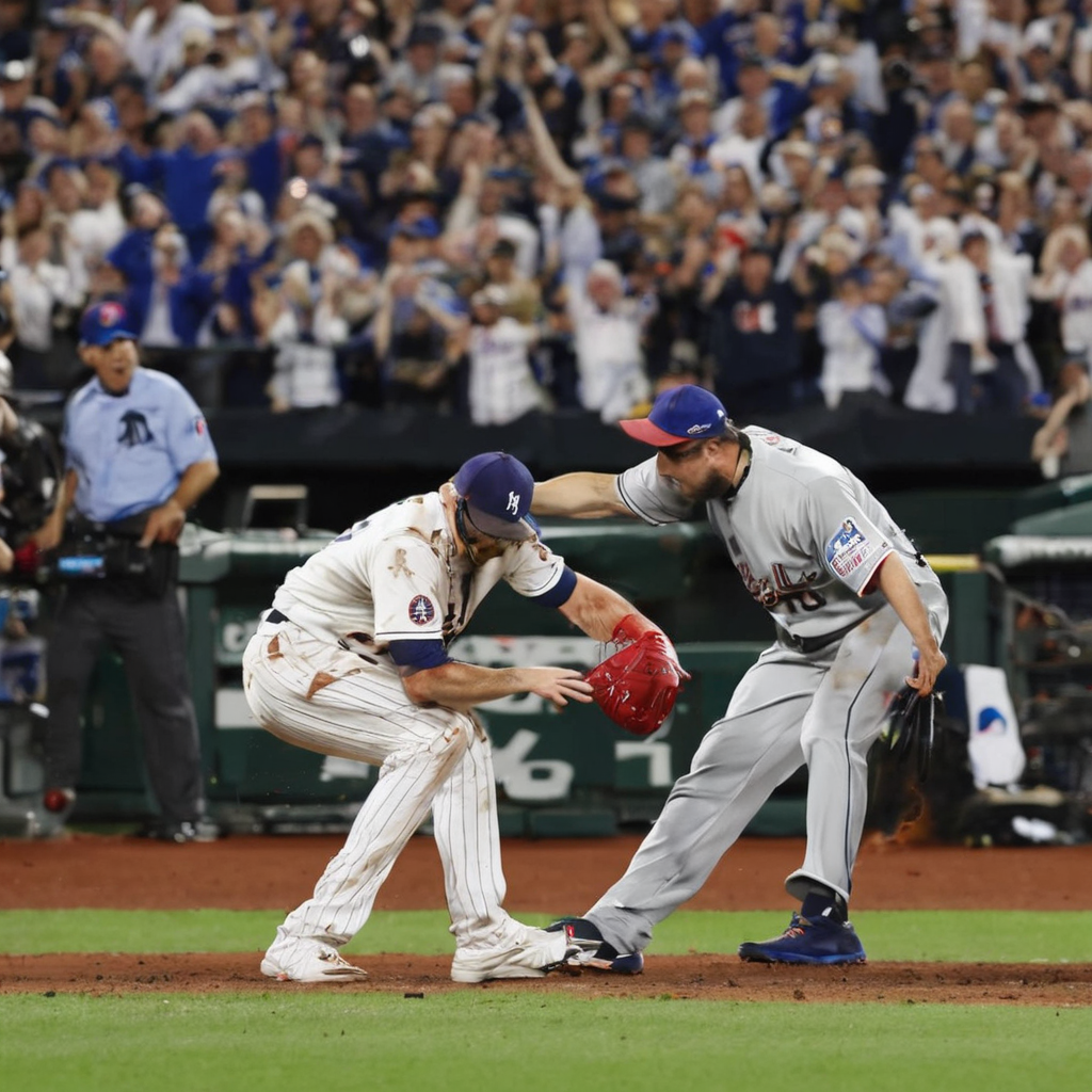 MLB Playoff Collapse Watch: Teams Under Pressure and Historical Chokes ...