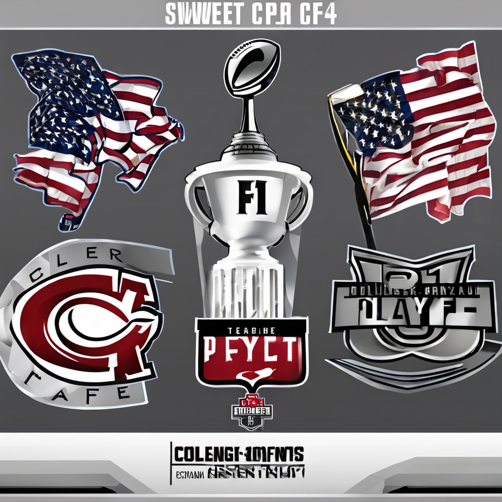 CFP Expansion Stalls: Why 12 Teams May Be the Sweet Spot for College ...