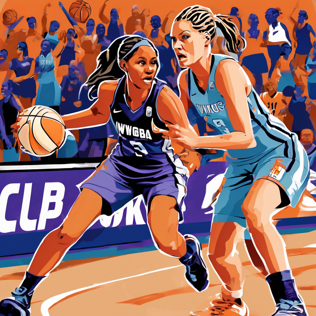 WNBA Playoffs: Cheryl Reeve's Suspension - Impact on Lynx vs. Mercury ...