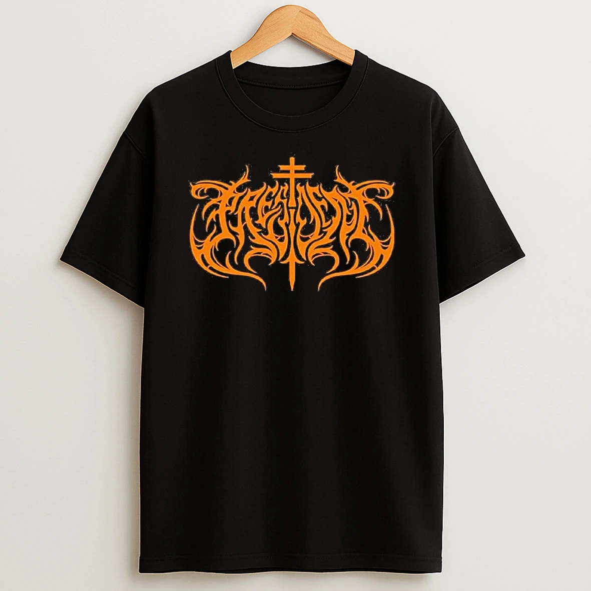 President Band New Logo Shirts - What Will Wear